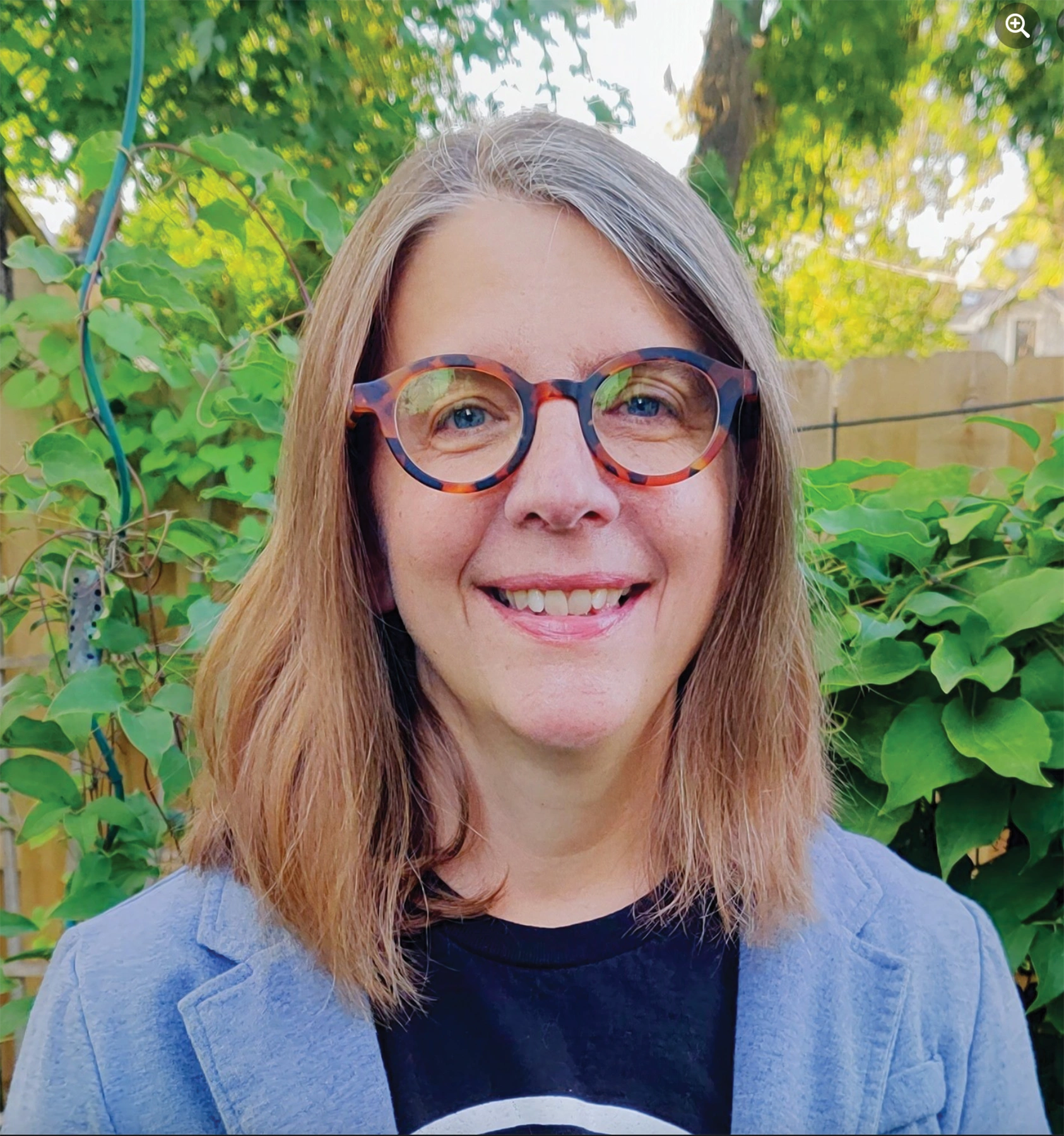 Meet the Park Board District 2 Candidate: Cathy Abene - Hill & Lake Press