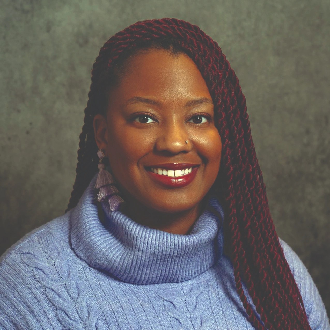 Meet City Council Ward 10 Candidate: Lydia Millard - Hill & Lake Press
