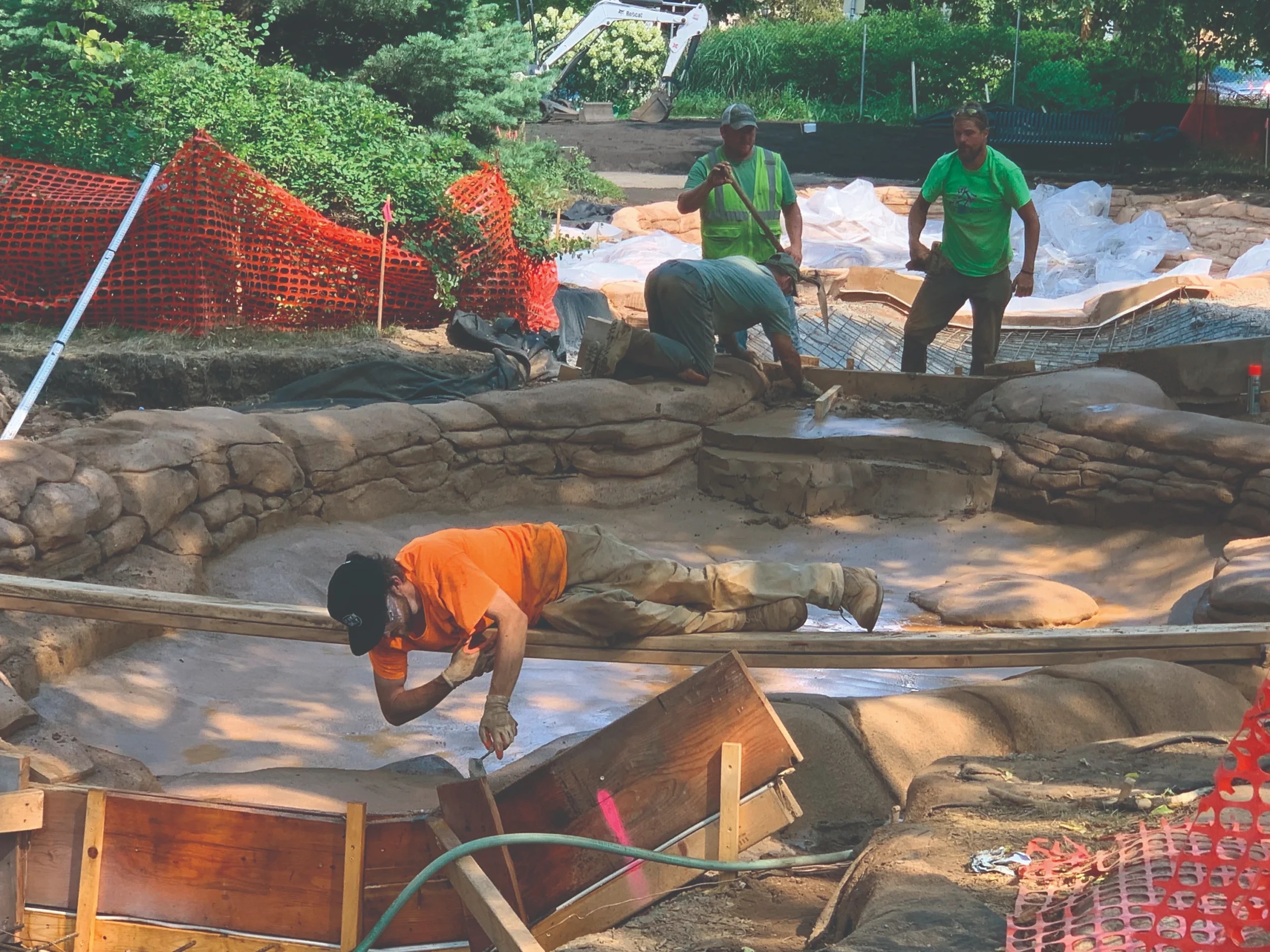 Thomas Lowry Park: Save The Seven Pools — Part Two: 1984-2024 - Hill ...