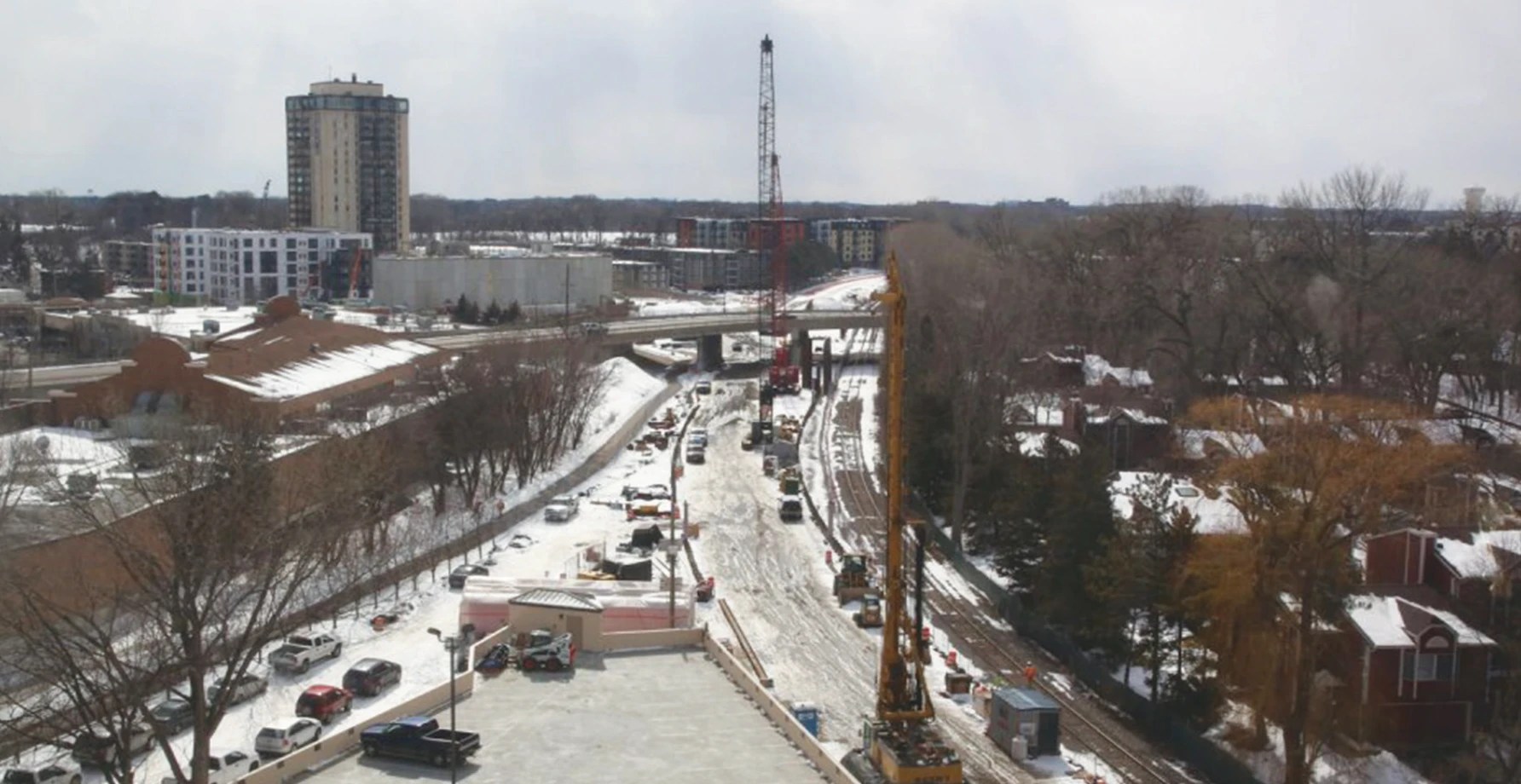 SWLRT Audit Bill Passes with Overwhelming Support - Hill & Lake Press