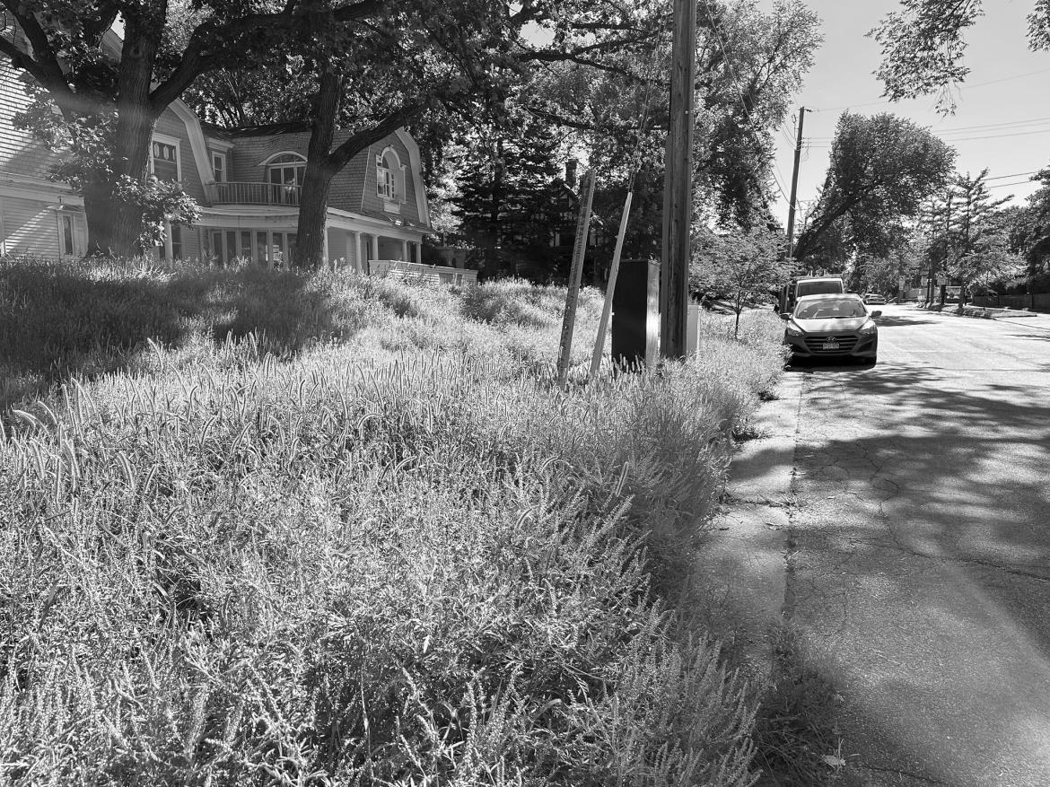 The Haunted House of Isles: Neighbors Wait for Action - Hill & Lake Press