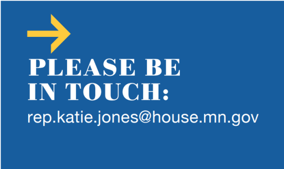 Building Resilience in District 61A - Hill & Lake Press